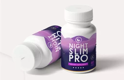 Night Slim Pro Recenzije – Djeluju li sastojci Night Slim Pro