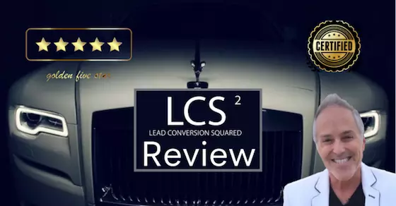 LCS2 ସମୀକ୍ଷା - ଲିଡ୍ କନଭର୍ସନ୍ ସ୍କ୍ୱାର୍ଡ ପ୍ରକୃତରେ କାମ କରେ କି?