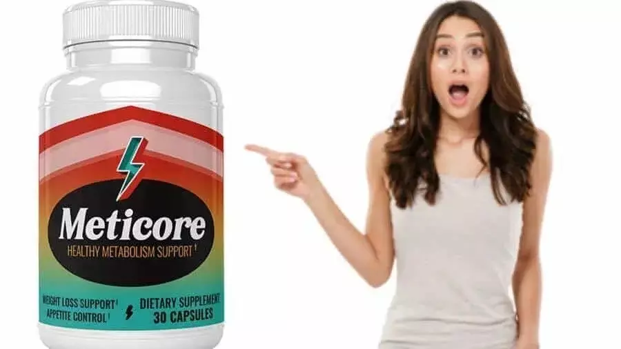 Meticore Weight Loss Supplement Reviewed - එය වංචාවක්ද නීත්‍යානුකූලද?