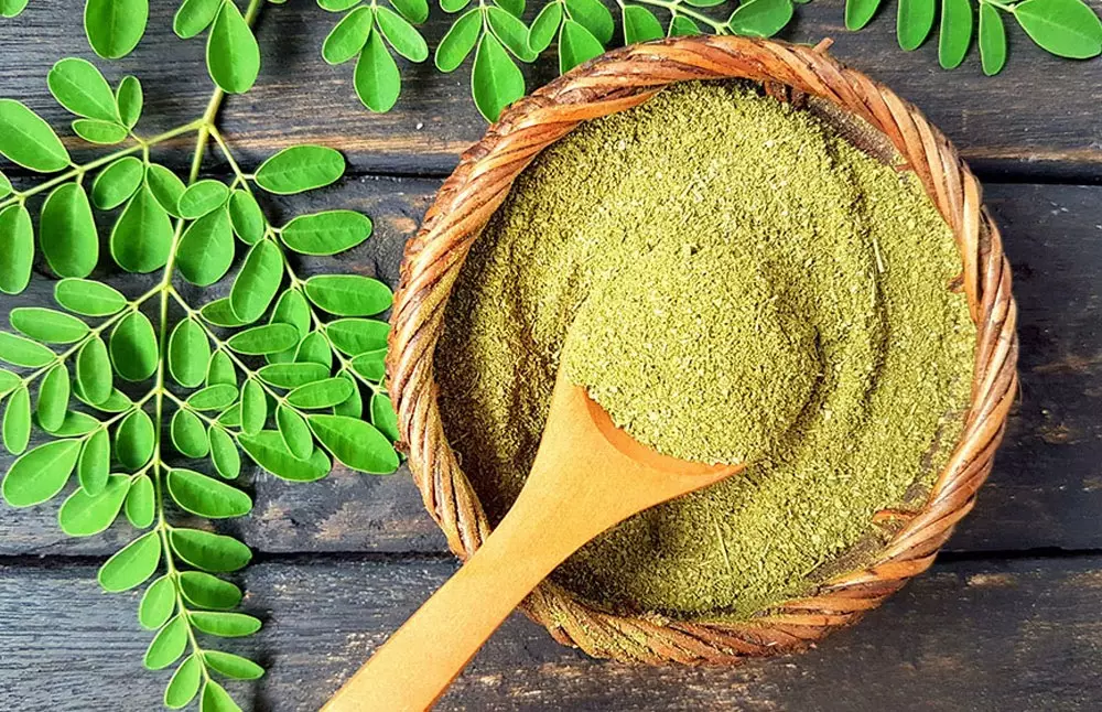 Meilleures poudres, capsules et produits de feuilles de thé de Moringa en 2020