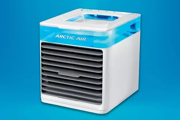 Recenze Arctic Air Pure Chill: Přenosná klimatizace stojí za peníze nebo podvod?