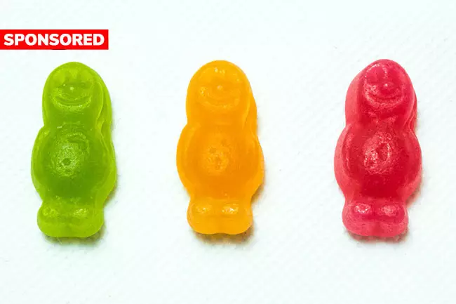 Ağrı, Uyku ve Anksiyete için En İyi CBD Gummies UK (2021)