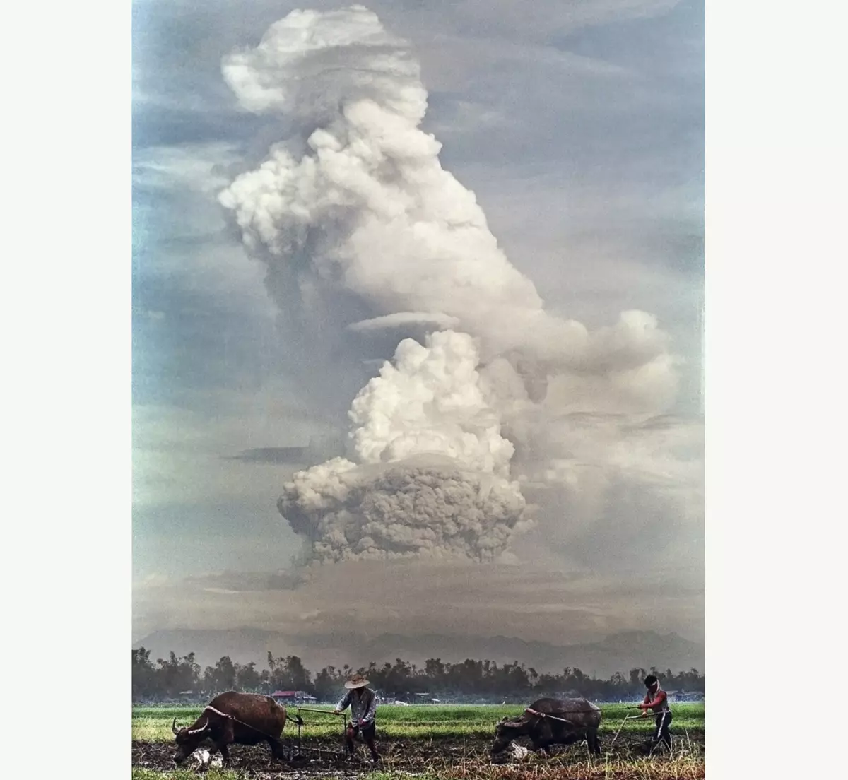 Naha Malah Anu Panalungtik Nyarioskeun Geoengineering Mangrupikeun Gagasan Bad