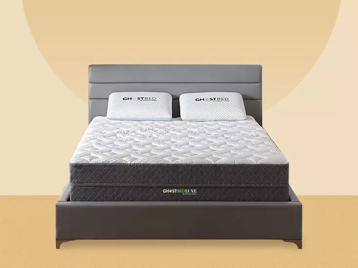 Recensións de GhostBed: todo o que necesitas saber sobre GhostBed Mattress