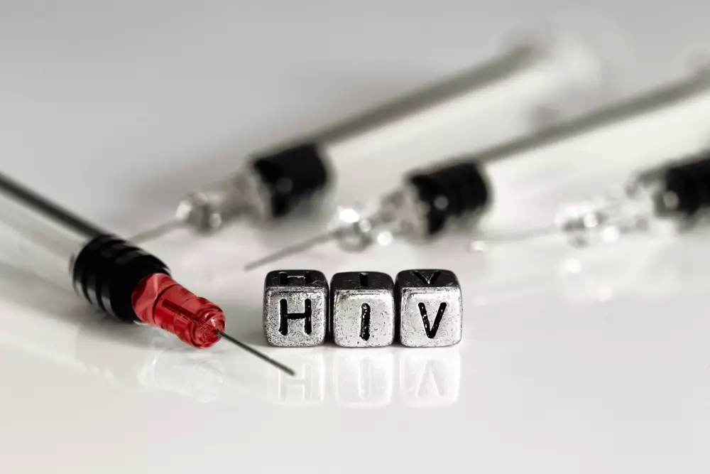 Hoe ticht binne wy by in genêzing foar HIV?