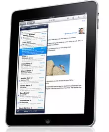 Megérkezik az iPad – van, aki imádja, van, aki kritizálja, a HP megpróbálja megölni