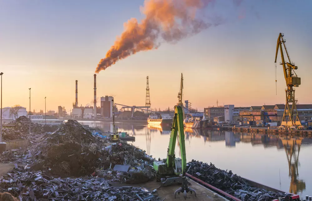 Užasno novo UN-ovo izvješće o klimatskim promjenama kaže da Zemlja ima 12 godina da poduzme akciju