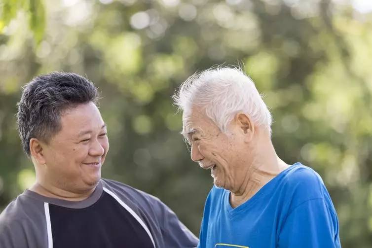 As novas probas de sangue para a enfermidade de Alzheimer poden facer realidade o diagnóstico precoz