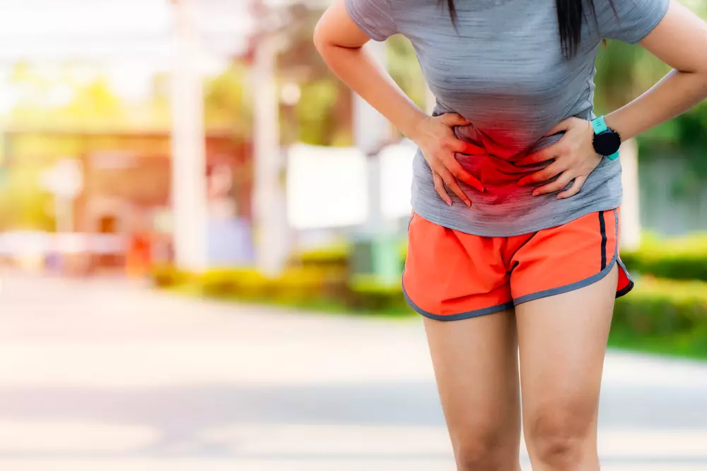जब वर्कआउट करने से आपका पेट खराब हो जाता है: व्यायाम-प्रेरित मतली के बारे में क्या जानना है?