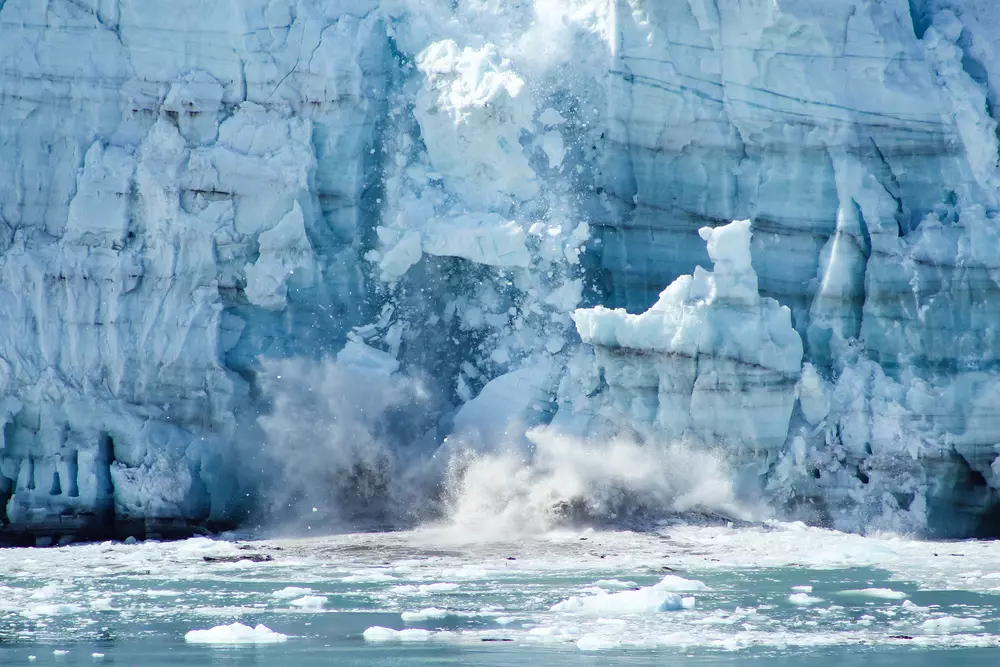 IPCC კლიმატის ანგარიში: ღრმა ცვლილებები მიმდინარეობს დედამიწის ოკეანეებსა და ყინულში - წამყვანი ავტორი განმარტავს, რას ნიშნავს გაფრთხილებები