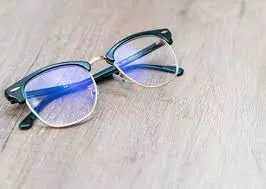 Parimad sinist valgust blokeerivad prillid