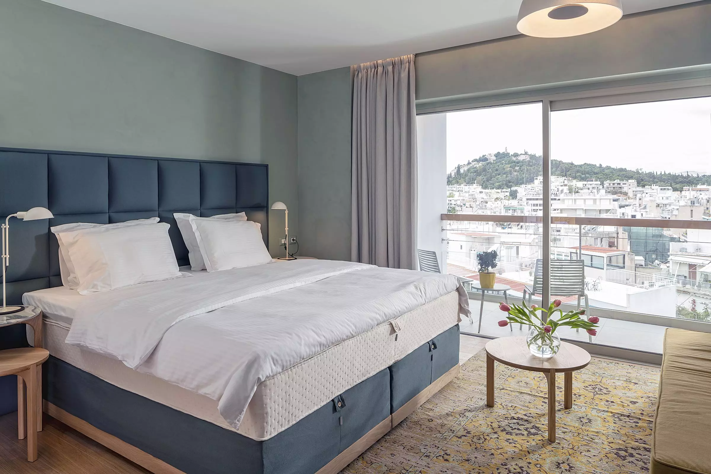 Examen des meilleurs oreillers d'hôtel du luxe 5 étoiles