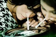 Jaka wojna z narkotykami? Stany Zjednoczone mają najwyższe spożycie kokainy w 17 krajach