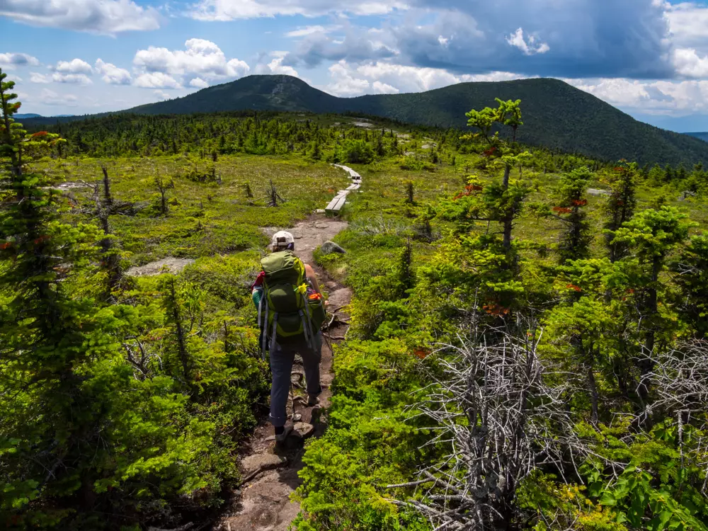 The Appalachian Trail: Hubungan Simbiosis Kita Kanthi Trail Mung Hiking Paling dawa ing Donya