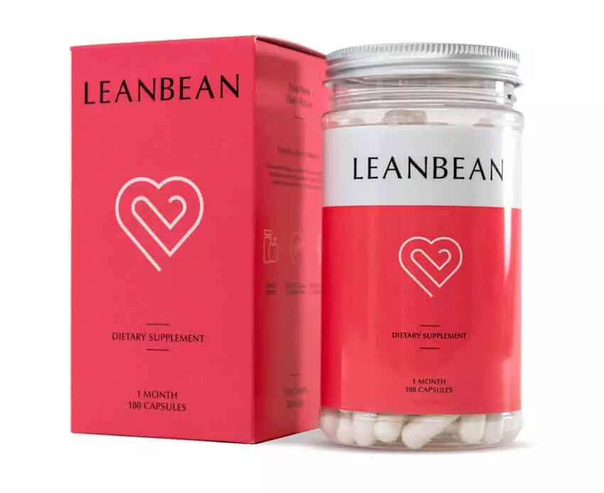 Recenzije Leanbeana: Ali je ta ženski gorilnik maščob pravi za vas?