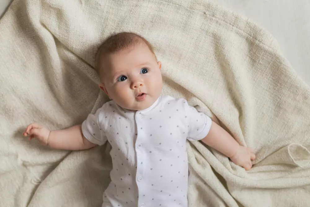מחקרים מראים כישלונות התפתחותיים אצל תינוקות מגיפה