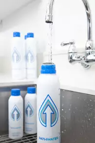 3 meilleures bouteilles d'eau réutilisables à acheter dès maintenant