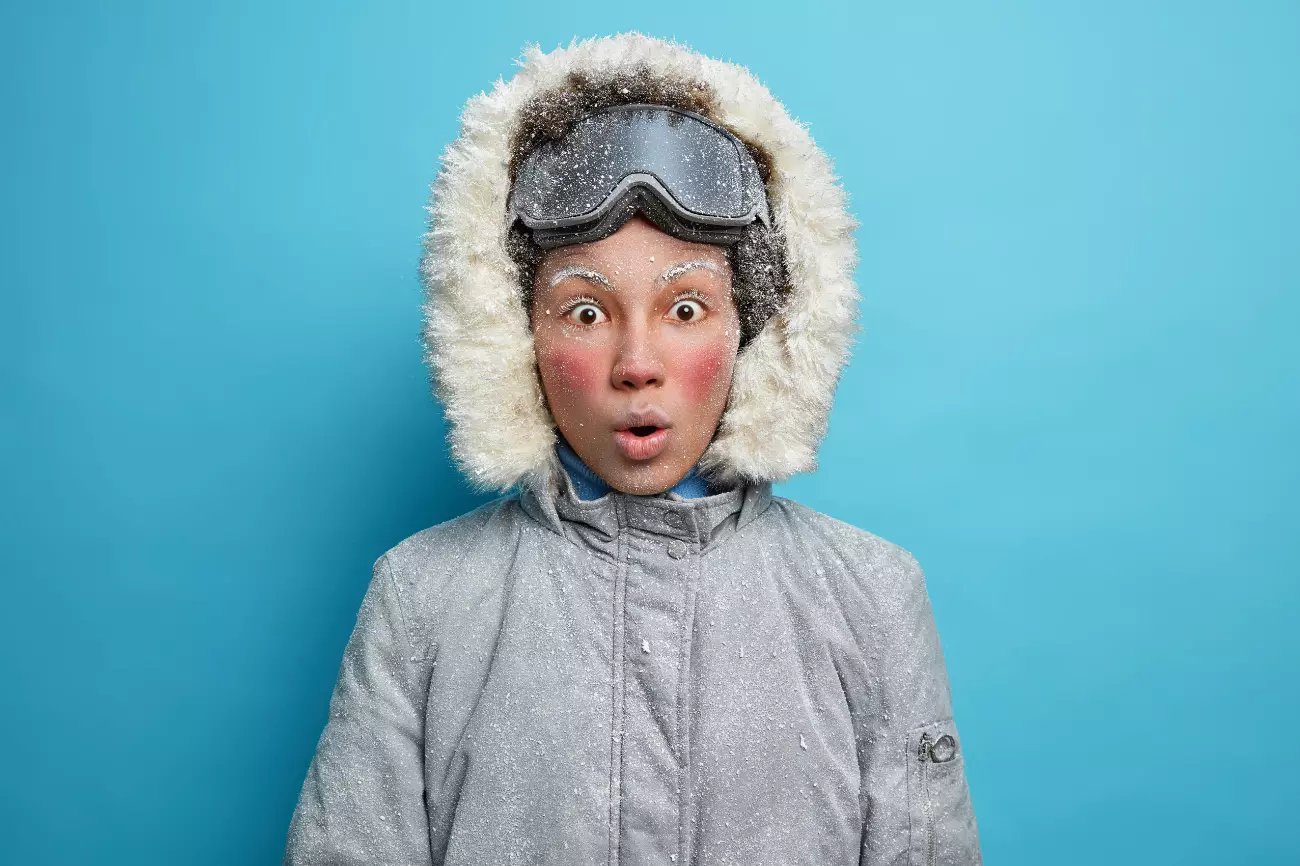 ठंड का मौसम हमारे शरीर को आश्चर्यजनक तरीके से प्रभावित करता है
