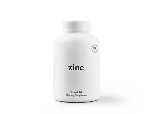 5 najlepších doplnkov zinku na trhu