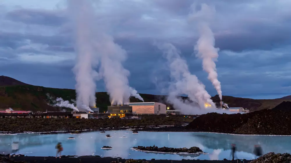 Maaaring Tumulong ang Pag-convert sa Geothermal Energy na Iligtas ang Planeta