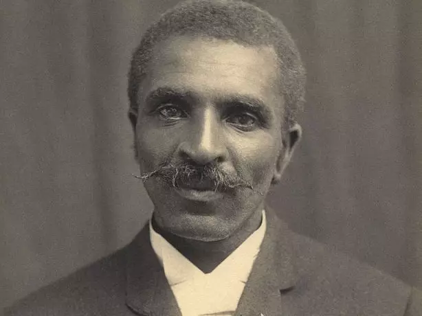 កេរ្តិ៍ដំណែលរបស់ George Washington Carver បានលើសពីសណ្តែកដី