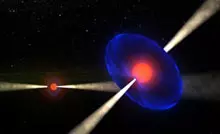 Stêrên Neutronî Rastiya Einstein îspat dikin (Dîsa)