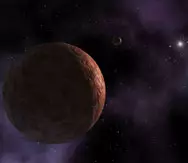 #97: Dukkanin Masana Taurari Masu Karfi Suna Juya "Dwarf Planets" Zuwa "Plutoids"