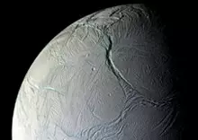 Faamaoniga Fou o Tulaga Talimālō mo le Ola i Saturn's Moons