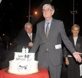 Cue the Music and Bad Jokes: The World Science Festival Opening Gala