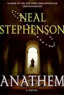 Neal Stephenson ກັບມາ!
