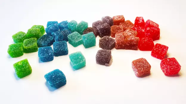 Үздік Delta 8 Gummies: 2022 жылғы үздік 25