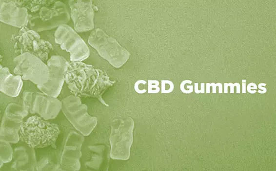 CBD Gummies-resinsjes: alles wat jo witte moatte