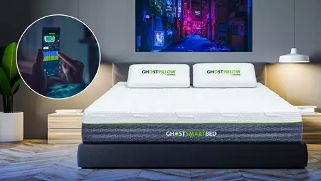 Ang Labing Maayo nga Smart Mattress alang sa Gipauswag nga Kalidad sa Pagkatulog ug Kaharuhay