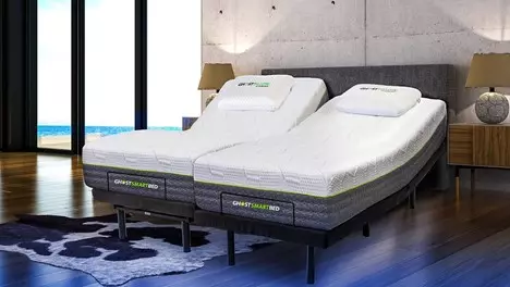 Best Smart Mattress