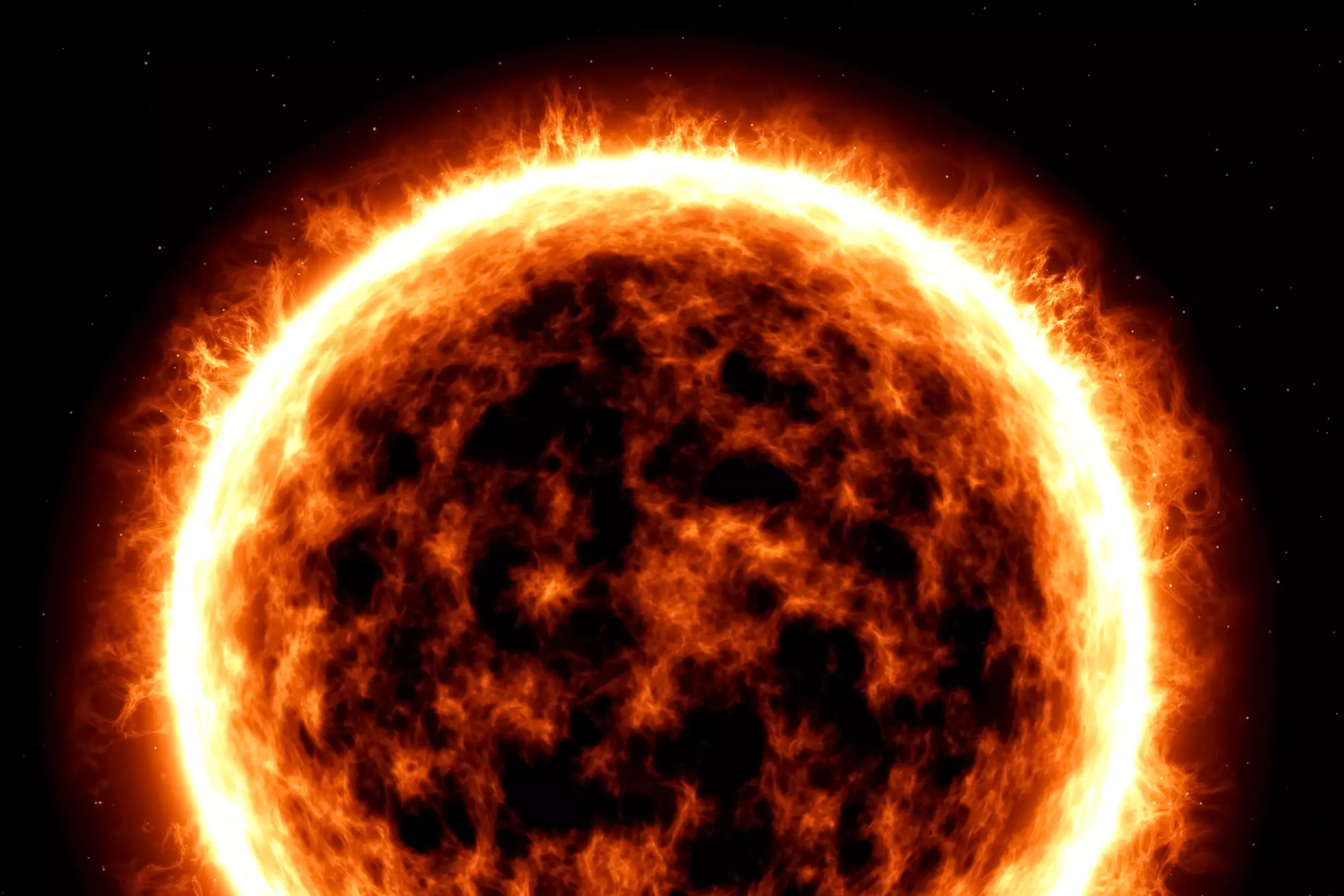 Jak hvězdy produkují a uvolňují energii?