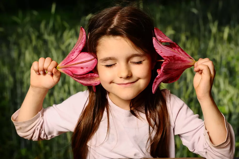 ASMR van die natuur: hoe natuurlike klanke stres kan verlaag en angs en depressie kan verbeter