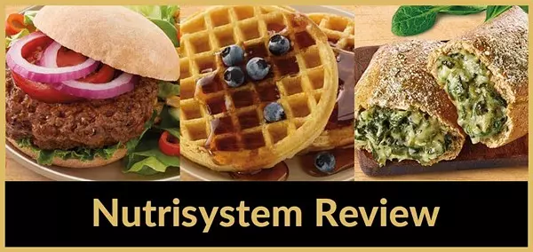 Mga Review ng Nutrisystem - Bagong 2022 Menu, Mga Planong Pagkain Para sa Mga Lalaki at Mga Promo Code