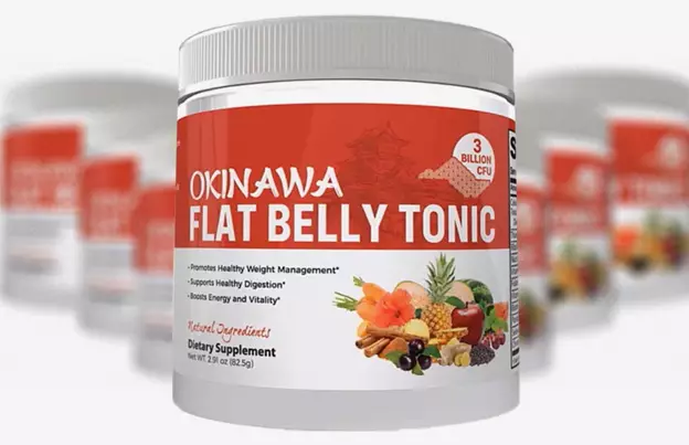 Okinawa Flat Belly Tonic Atunwo: Ṣe O tọ Owo naa? Iro tabi Legit?