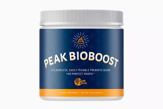 Uhakiki wa Peak BioBoost - Je, Inafanya Kazi? Utafiti Muhimu Umepatikana