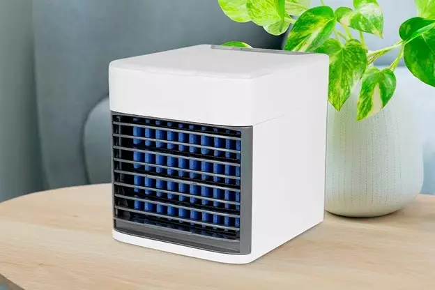 Blast Auxiliary Portable AC Ultra Review - Merită? (Înșelătorie sau legitim?)