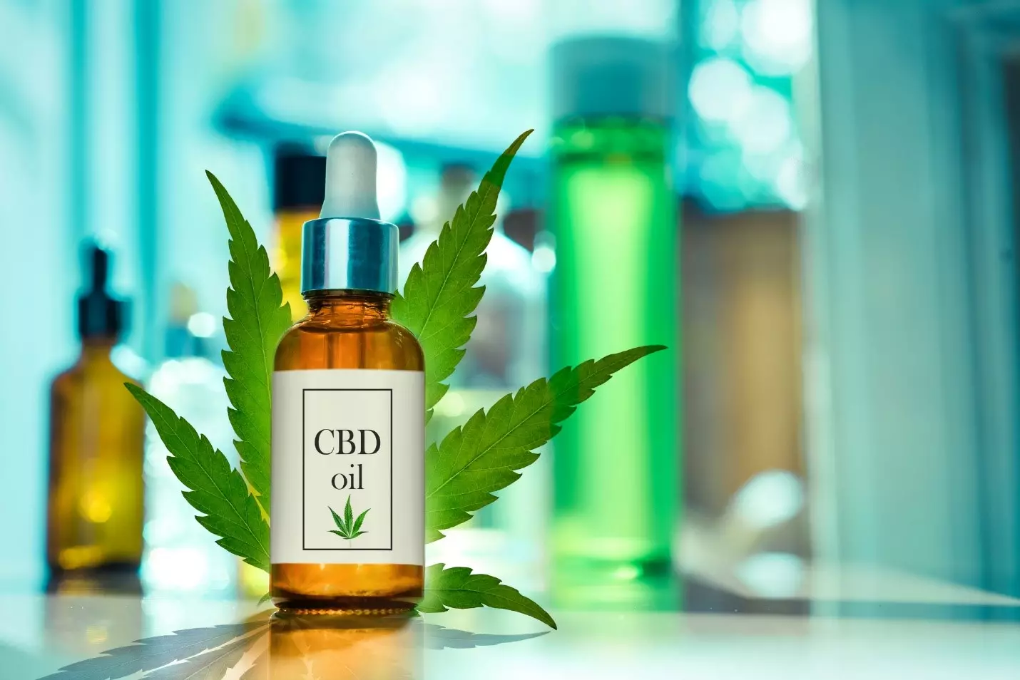 Најдобар водич за подароци CBD за 2021 година - нешто за секого