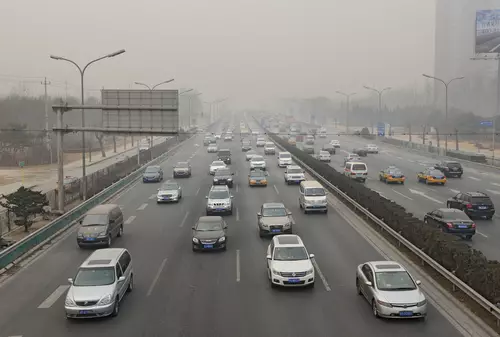 La chaleur tuera des milliers de personnes dans les villes chinoises chaque année à cause du changement climatique