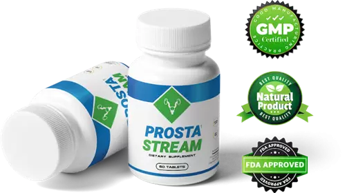 مراجعات ProstaStream - شكاوى الاحتيال أو المكونات تعمل حقًا؟