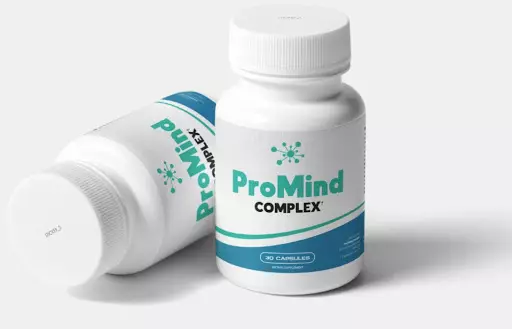 ProMind Complex Recensioner - Fungerar det? Real Consumer Alert!