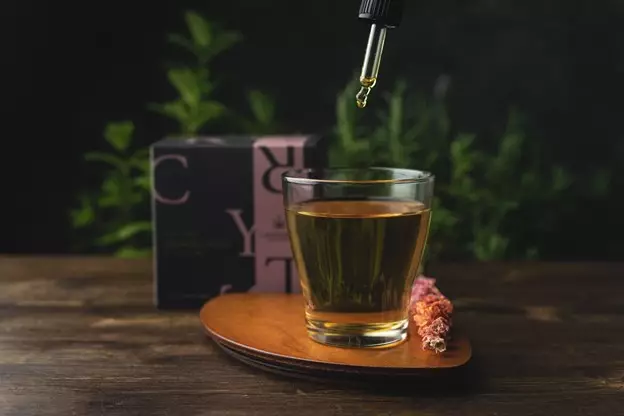 CBD tea: Hogyan készítsünk tökéletes csészét