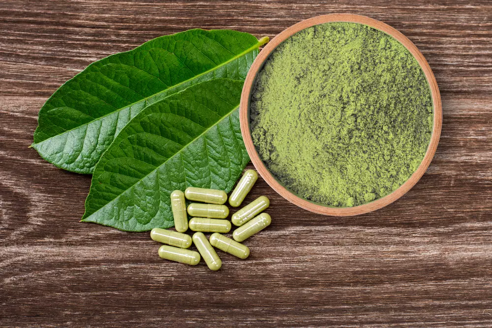 Kratom: Muxuu Saynisku Ka Yidhi Botanical-ka Muranka Ka Taagan?