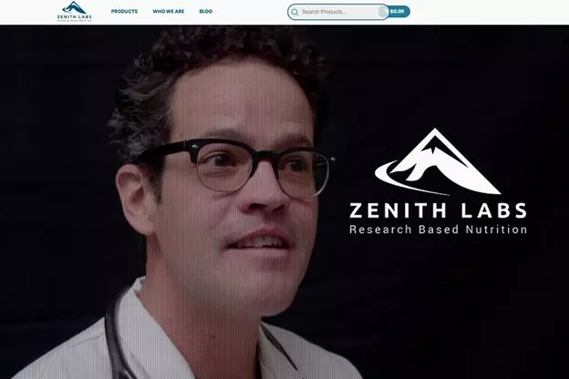 Revisió de Zenith Labs: una mirada als suplements de Zenith Labs