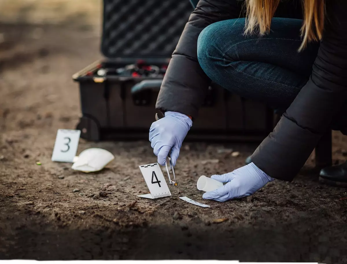 Reforming Forensics: Waarom akademici die wetenskap agter Amerikaanse strafreg uitdaag