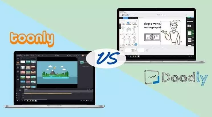 Recenzje Doodly vs Toonly — czy to działa, czy to oszustwo?