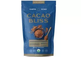 Dib u eegisyada Cacao Bliss - Danette waxaa laga yaabaa inay tahay shukulaatada Superfood saafi ah